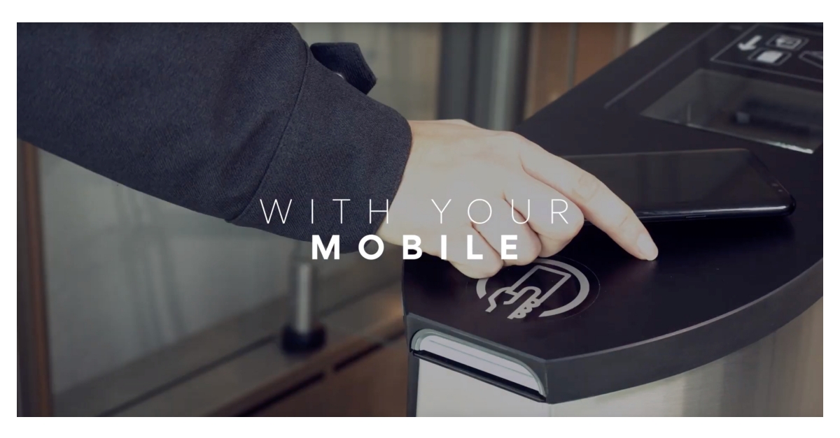 IDEMIA Partners with ITSO to Bring Smart Mobile Ticketing in the UK ...