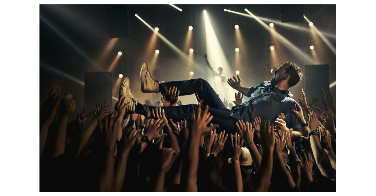 Wrangler® Opens Its Archives to Globally Unveil ‘ICONS’ Collection ...