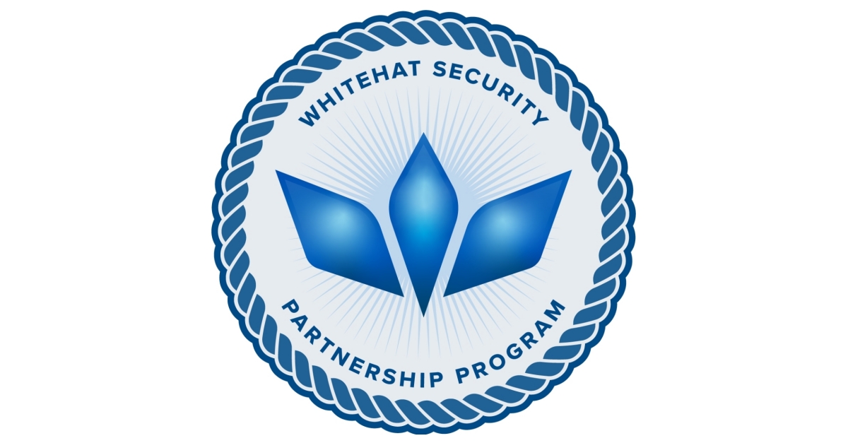 New WhiteHat Security Partnership Program Enables Solution Providers to ...
