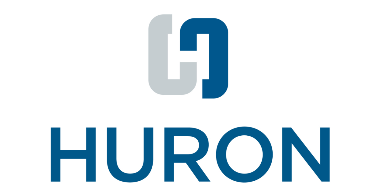 Huron Announces Senior Leadership Promotions | Business Wire