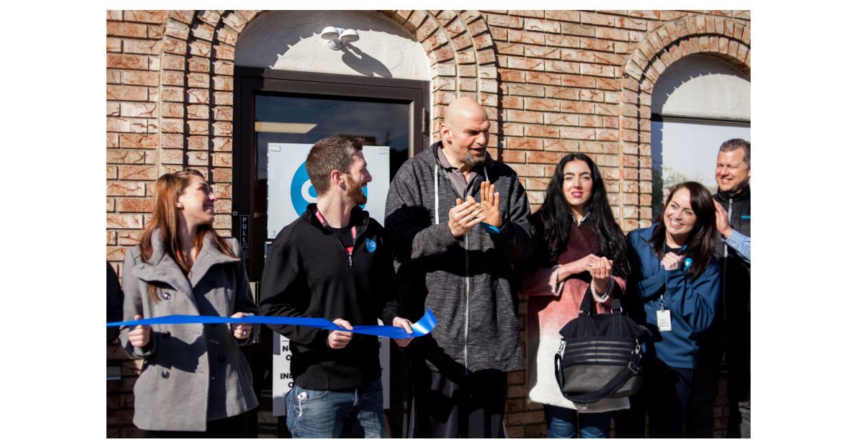 Cresco Labs Opens Third Pittsburgh Area Dispensary and Launches Online ...