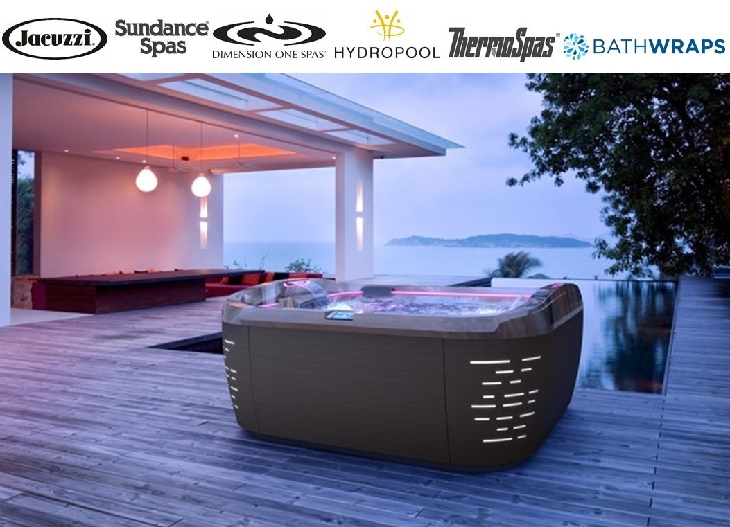 Investindustrial Has Completed the Acquisition of Jacuzzi Brands ...