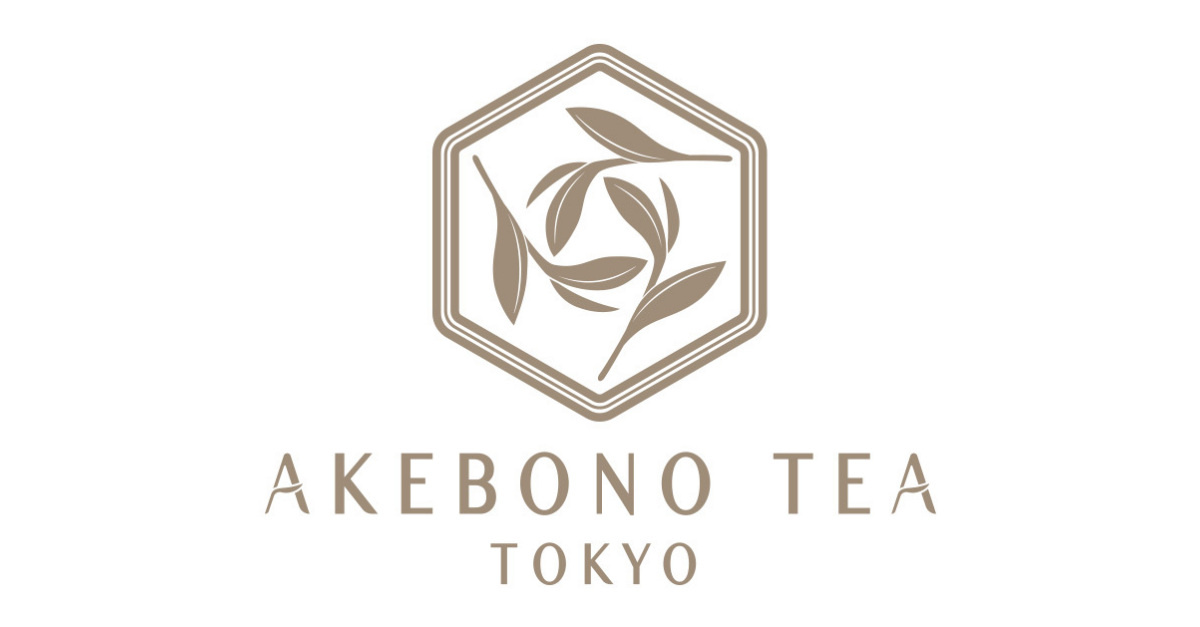 AKEBONO TEA commercialise la première marque de thé biologique ...