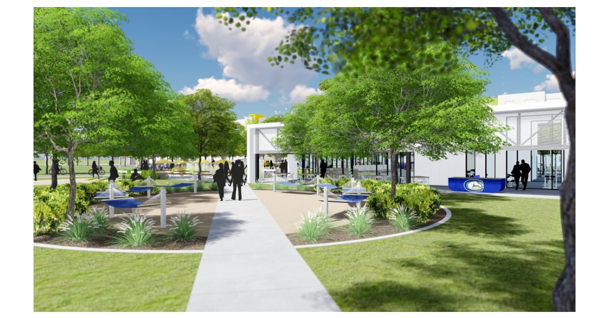 UC Davis Breaks Ground on Largest Student Housing Project in US ...