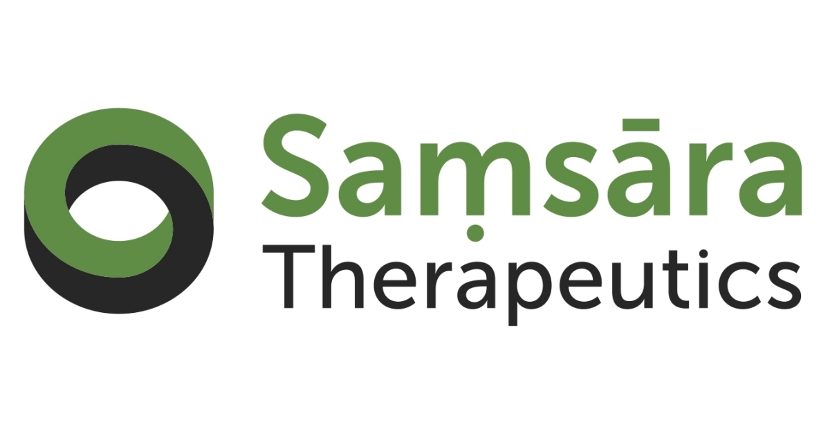 Samsara Therapeutics Closes Seed Round Led by Apollo Ventures ...