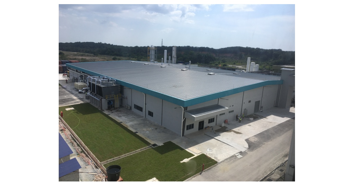 1366 Technologies and Hanwha Q CELLS Partner on World’s First Factory to Feature Direct Wafer ...