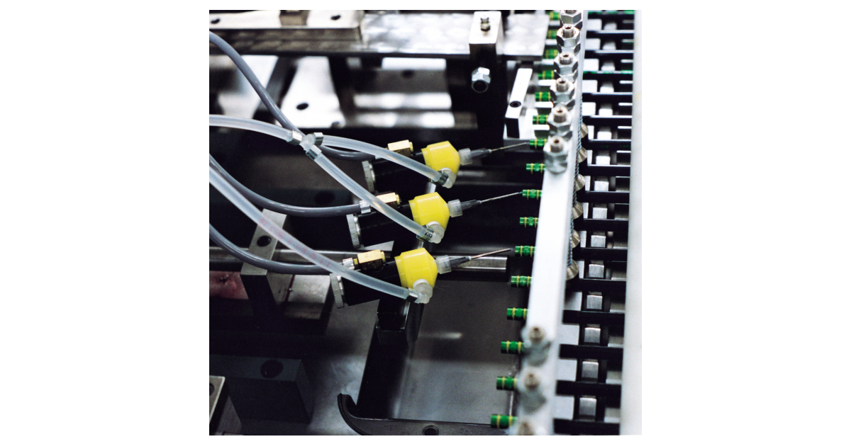 Nordson EFD Introduces New Fluid Dispensing Guide for Machine Builders ...