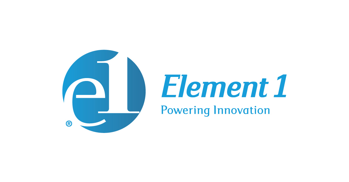 Element 1 Corp Signs Technology License Agreement with Dezhou New ...