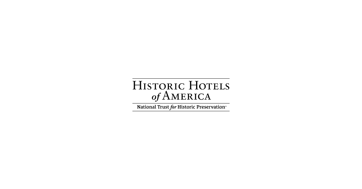 27 Iconic Historic Hotels Inducted into Historic Hotels of America in ...