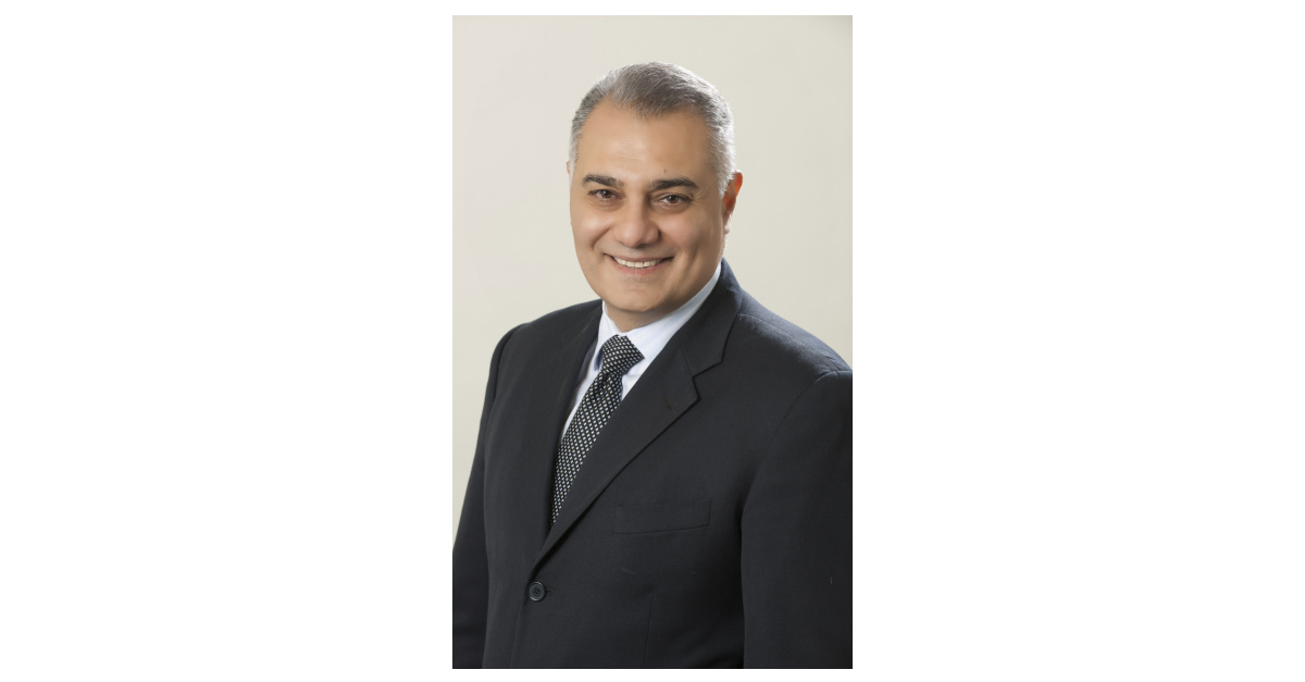 Cotiviti President and Chief Executive Officer Emad Rizk, M.D., Speaks ...