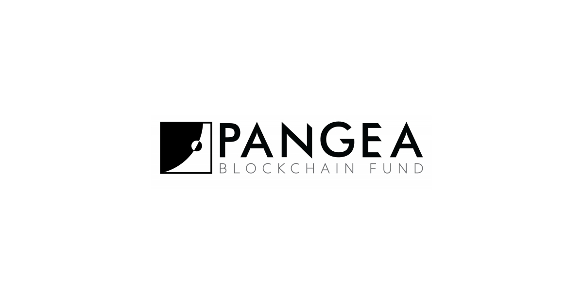 Pangea Blockchain Fund Closes $22 Million Seed, Debuts Inaugural ...