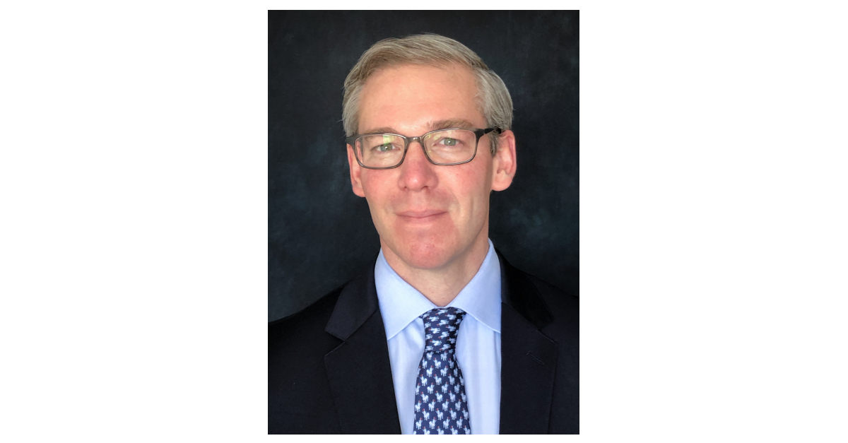 Winged Keel Group Introduces Benjamin Deane as Newest Hire and ...