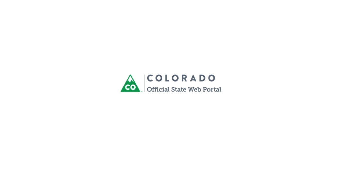 State of Colorado Makes Web Application Enhancements to Improve ...