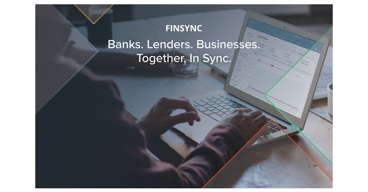 FINSYNC is Rapidly Closing the Gap Between Online Banking and Online ...