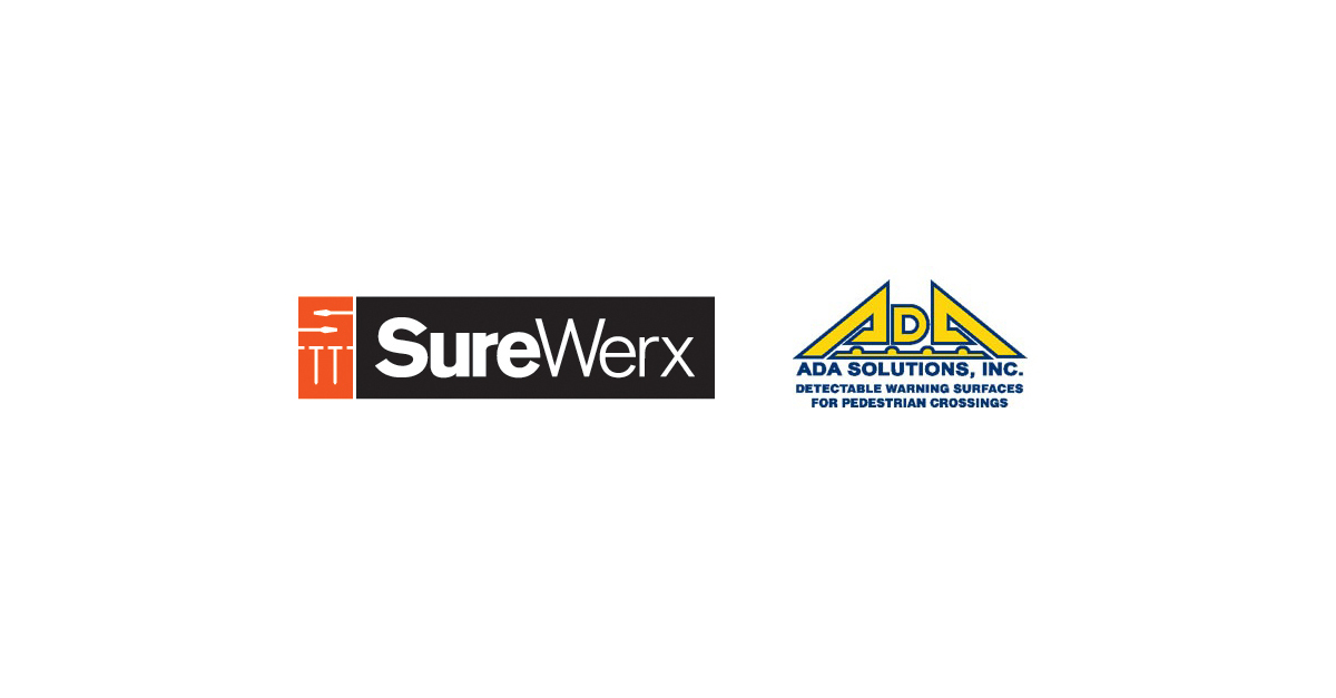 SureWerx Acquires ADA Solutions | Business Wire