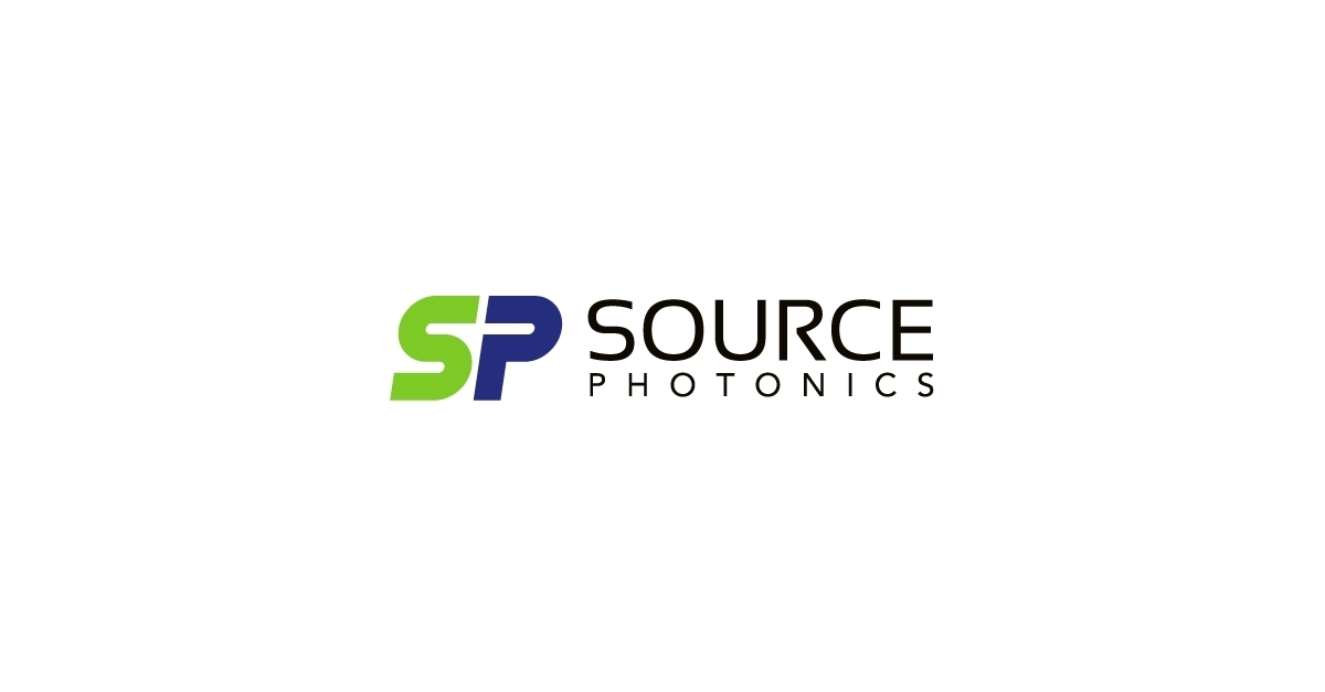 Source Photonics Announces a Comprehensive Portfolio of Optical ...