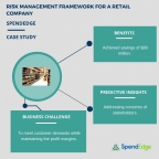 How Developing a Risk Management Framework Enabled a Retail Company to ...