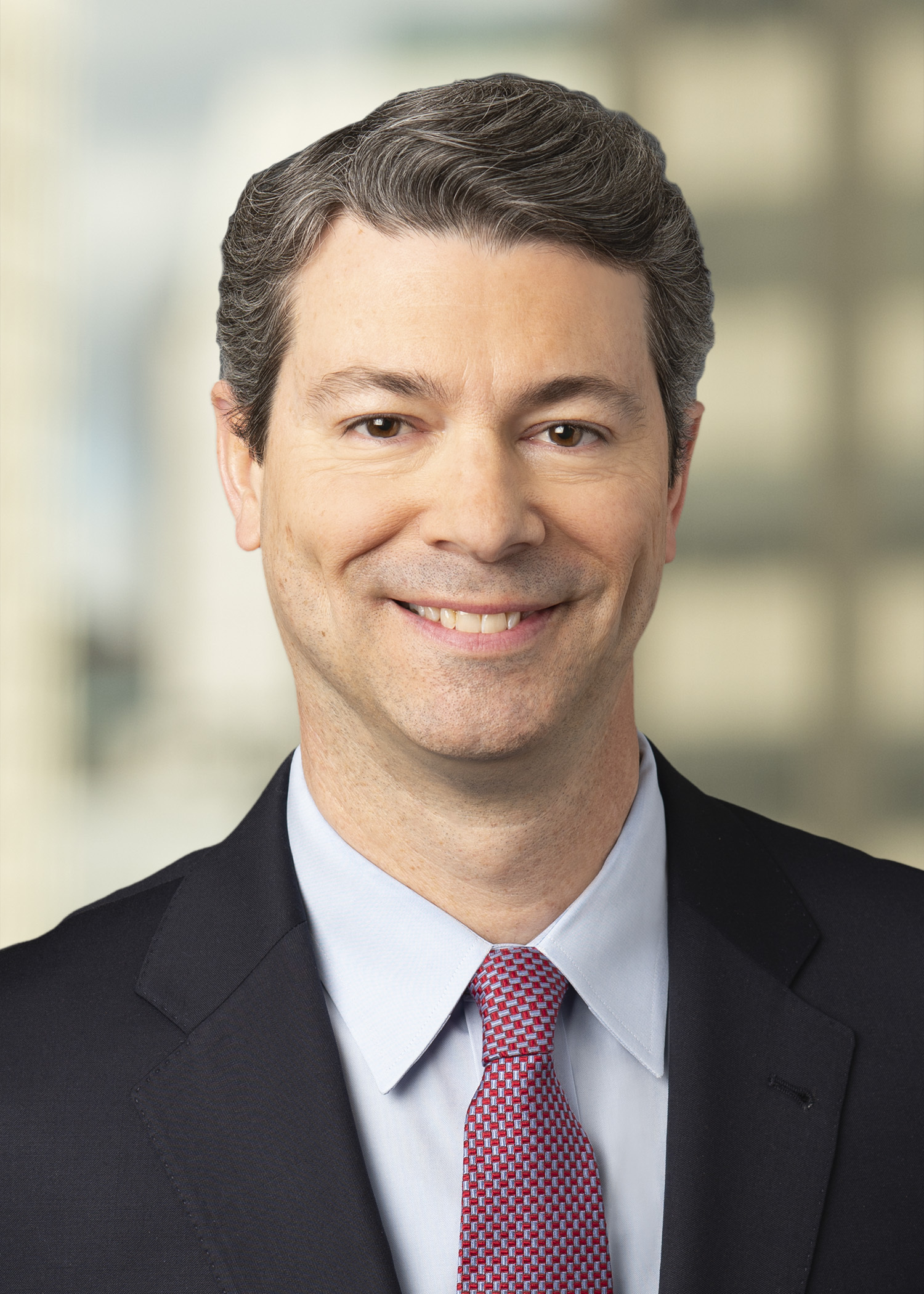 Jennison Associates hires Peter Latara as managing director | Business Wire