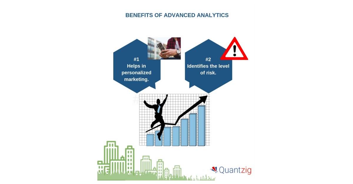 Advanced Analytics Can Empower Businesses to Break Data Barriers ...