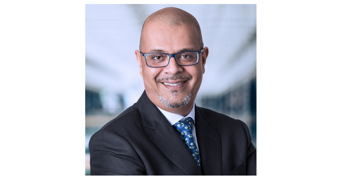 Project Management Institute Names Sunil Prashara as New President and ...