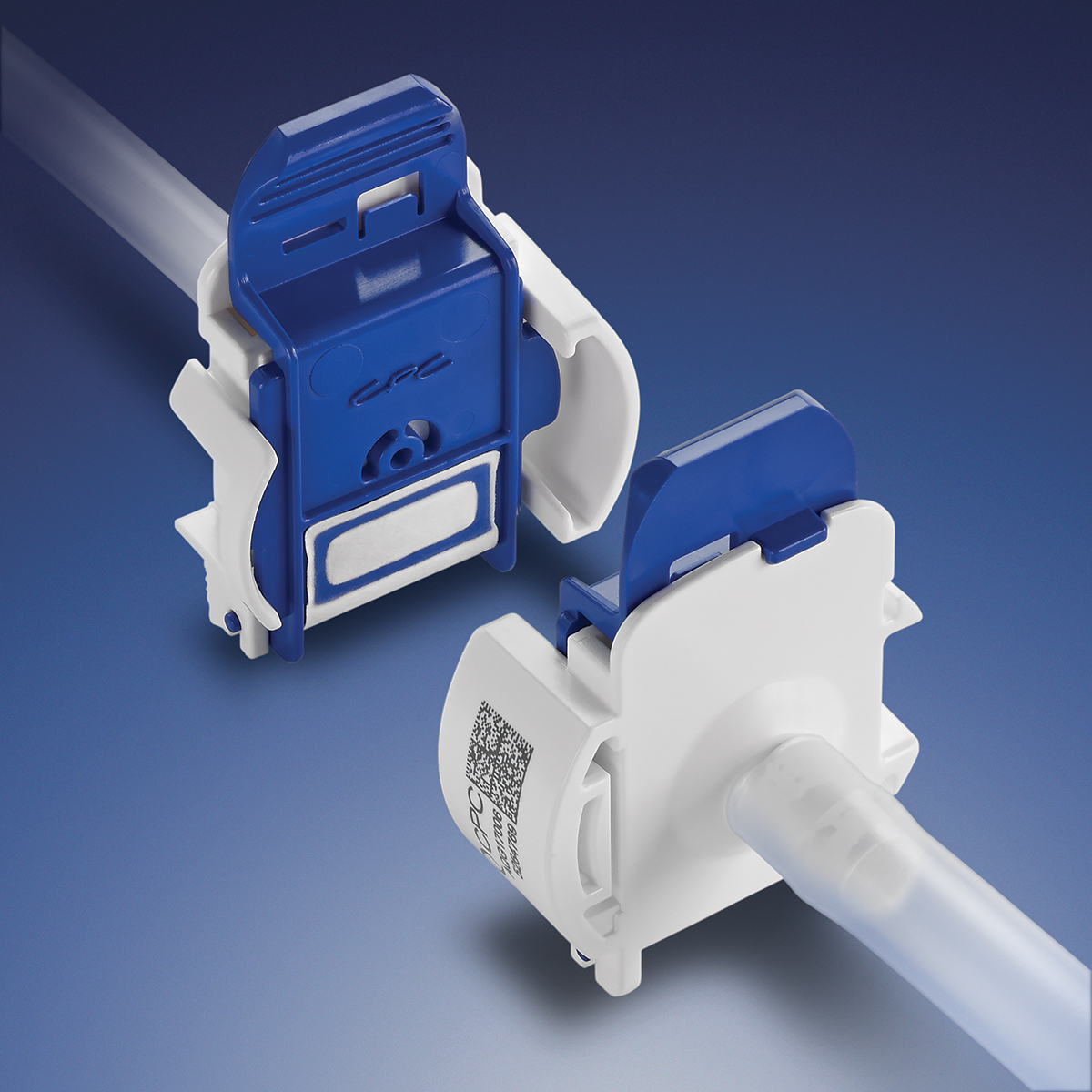 Qosina Stocks Full Line of CPC® AseptiQuik® G and S Series Connectors ...