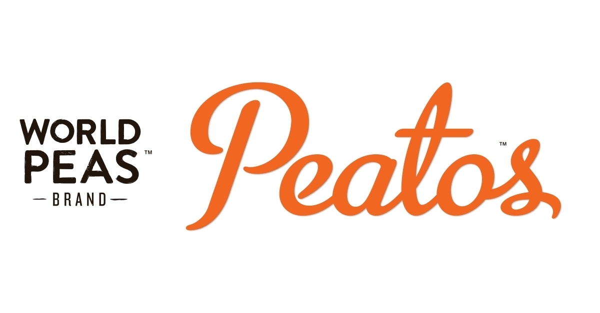 World Peas Brand Peatos™ Unveils Best Ranch Flavored Snack of All Time ...