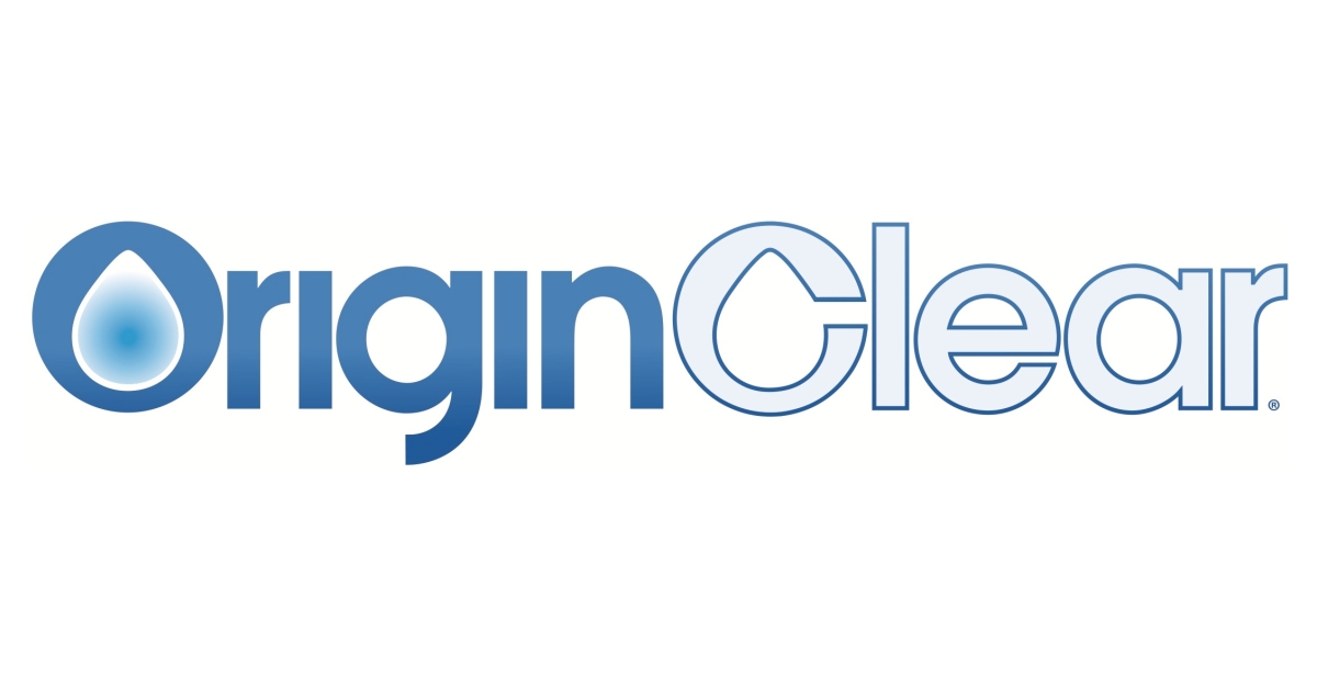 Aspen Water Presents OriginClear Products in Middle East | Business Wire