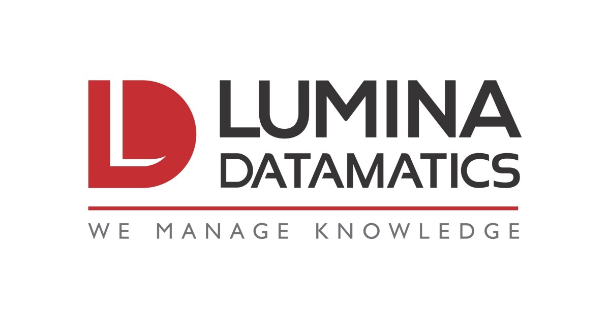 Lumina Datamatics Cuts Rights Acquisition Time and Costs with ...