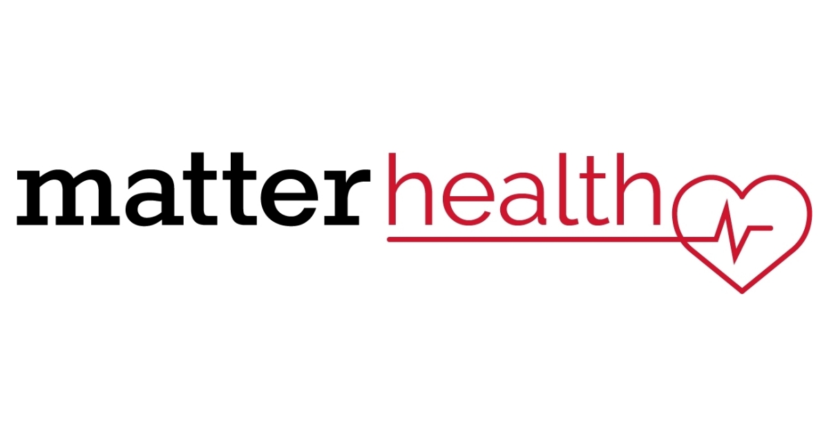 Matter Communications Announces Matter Health | Business Wire