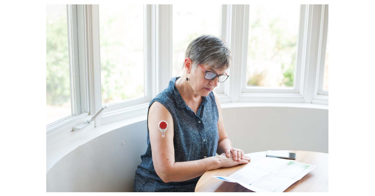 Tasso Raises $6.1M to Bring Effortless Blood Collection into the Home ...