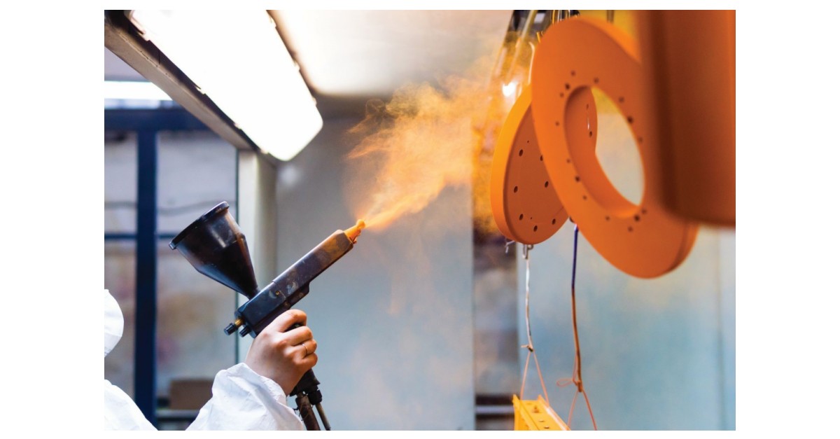 PPG Introduces PPG ENVIROCRON Extreme Protection Edge Powder Coatings ...