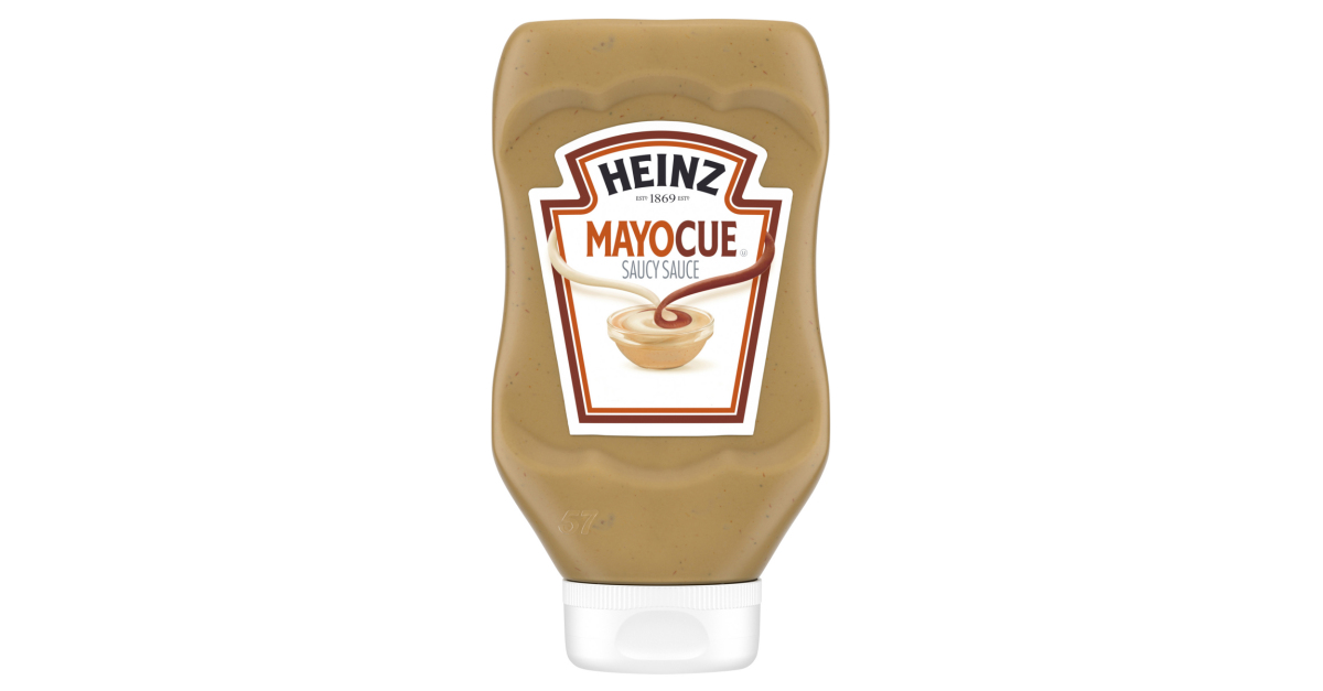 HEINZ Debuts Two A-MAYO-ZING Condiments to Satisfy Saucy Fans ...