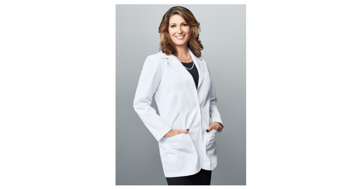 Mary Kay je sponzorem nového inovativního výzkumu, který představila na ...