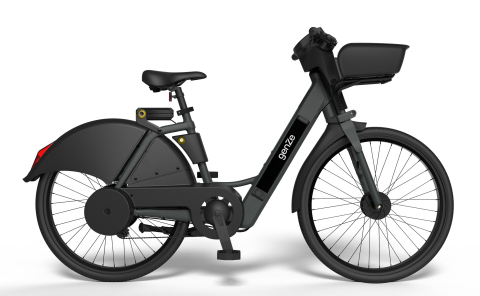 GenZe Introduces a Turnkey e-Bike Solution for Fleet Operators ...