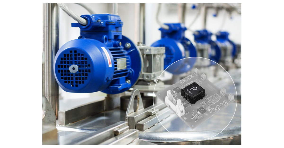 New Power-Supply Transformers Complement Power Integrations’ SCALE ...