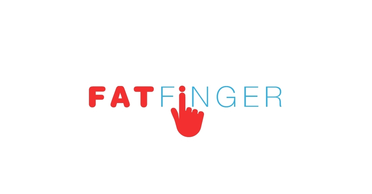 World’s Largest Oil & Gas Company Selects Tech Startup FAT FINGER To ...