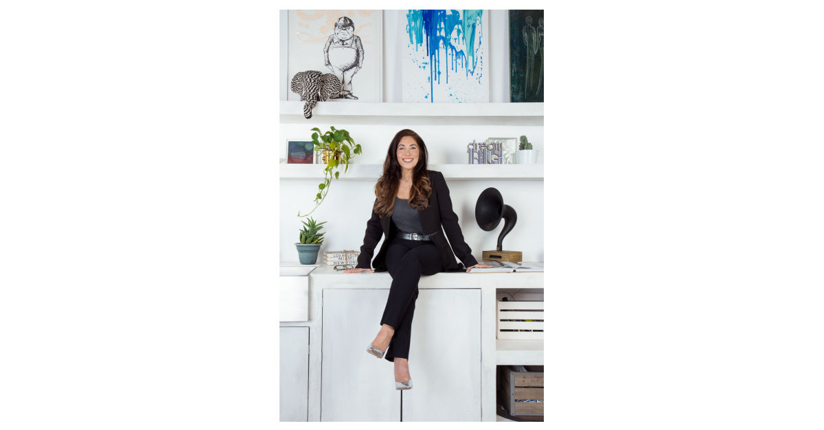 The Recording Academy™ Appoints Lisa Farris as New Chief Digital ...