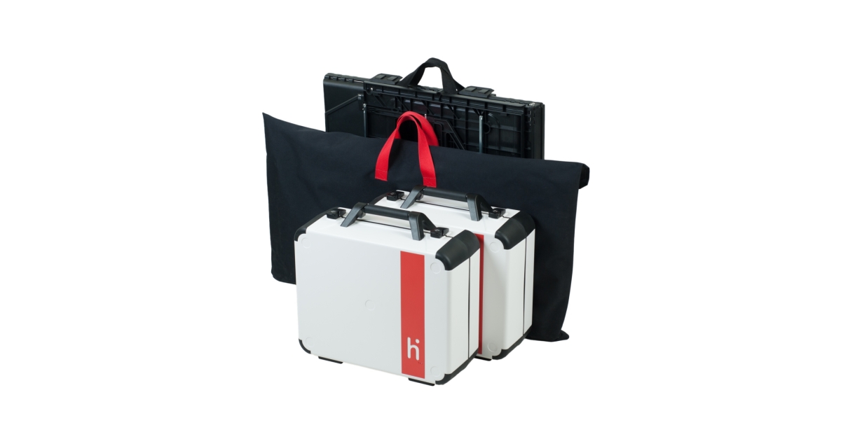 Williams County, Ohio, Chooses Hart InterCivic’s New Voting System ...