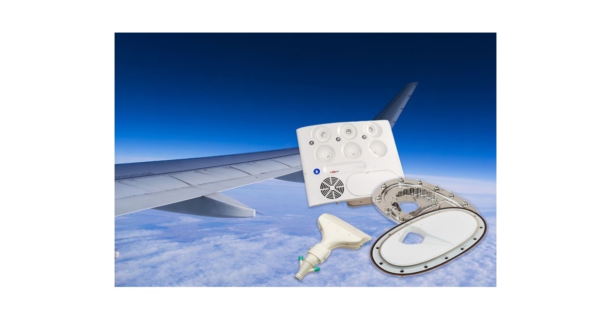Astronics PECO Receives Contract Extension with Boeing to Provide ...