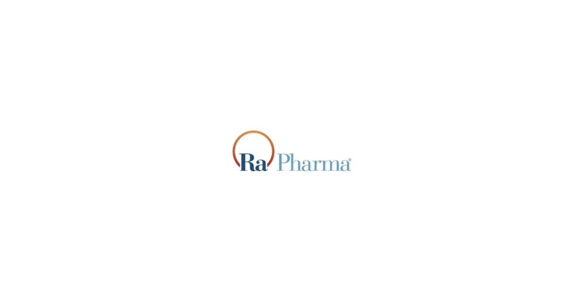 Ra Pharmaceuticals Reports Fourth Quarter and Full Year 2018 Financial ...