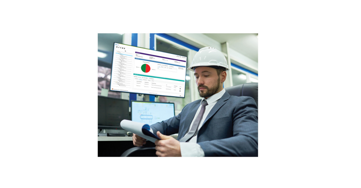 AMETEK Spectro Scientific Expands Its TruVu 360™ Enterprise Fluid ...