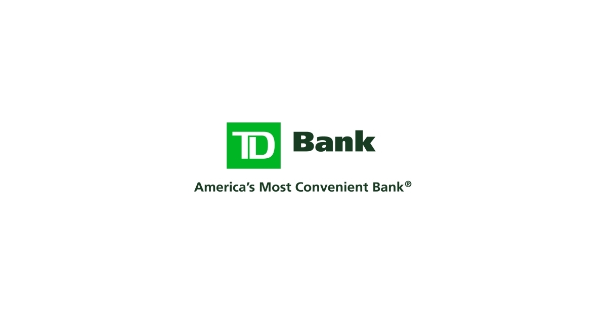 TD Bank Welcomes Michael Innis-Thompson as Senior Vice President, Head ...