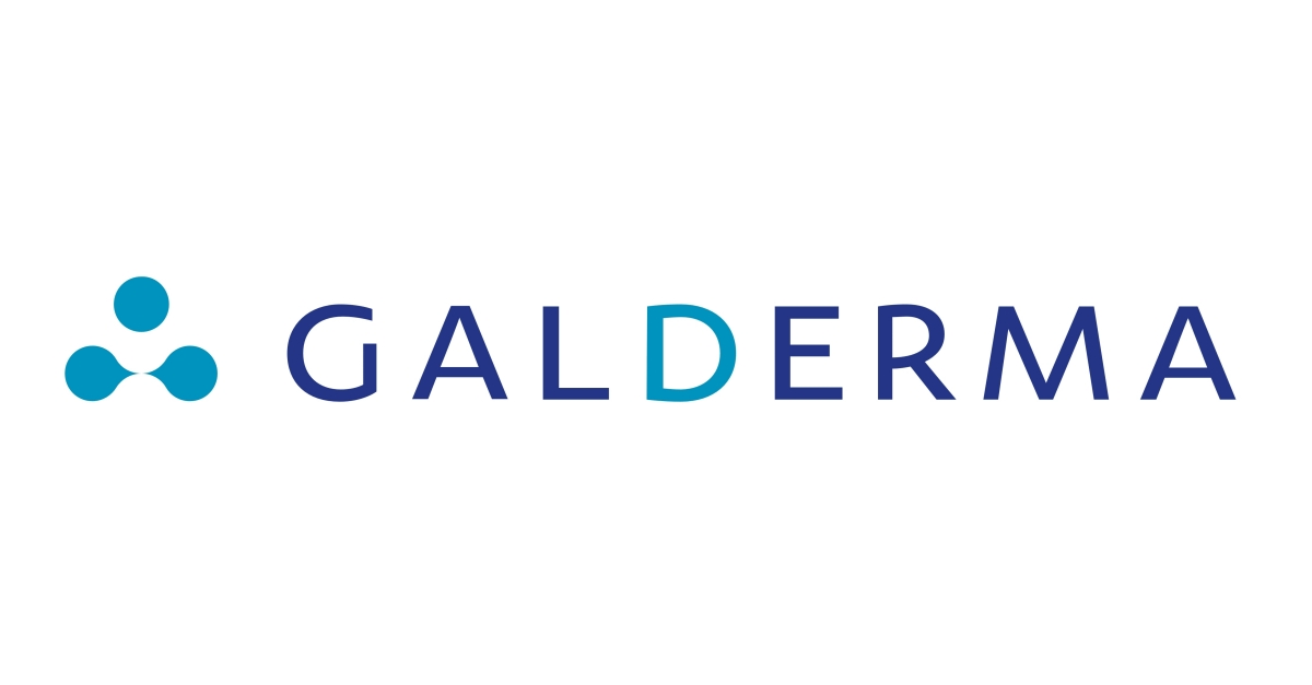 Galderma Presented Final Results from Phase 2b Study of Nemolizumab in ...