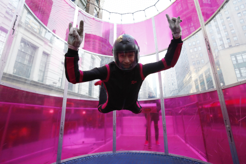 T-Mobile Invites You to Fly, Literally, on America’s Fastest LTE ...