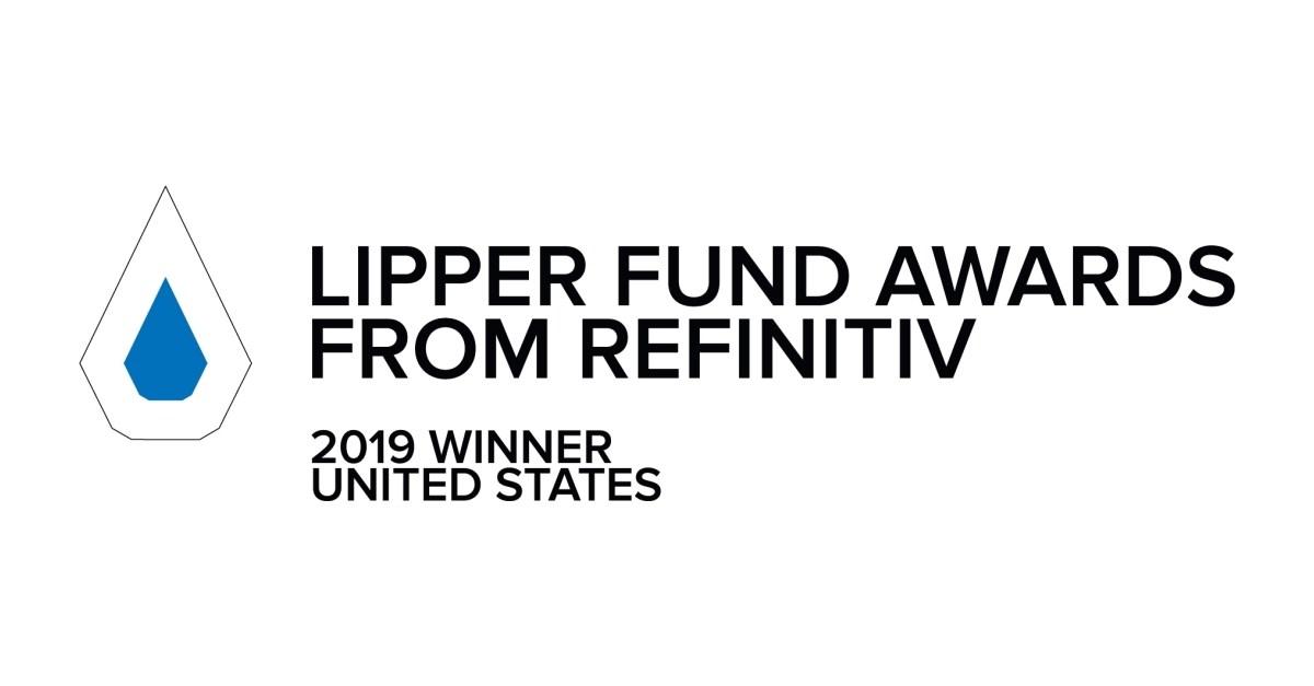 Natixis Investment Managers Affiliated Funds Earn 2019 US Lipper Fund ...