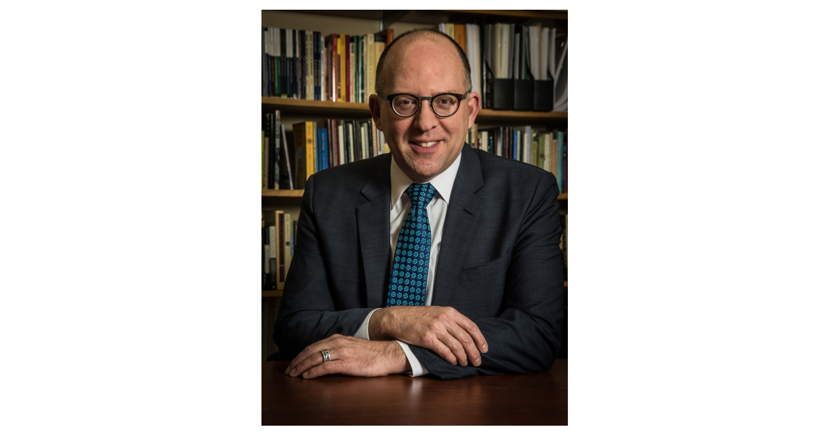 Christian Theological Seminary Welcomes Dr. David M. Mellott as Seventh ...
