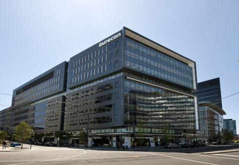 Aurecon Chooses Orange Business Services as its IT Services Partner to ...