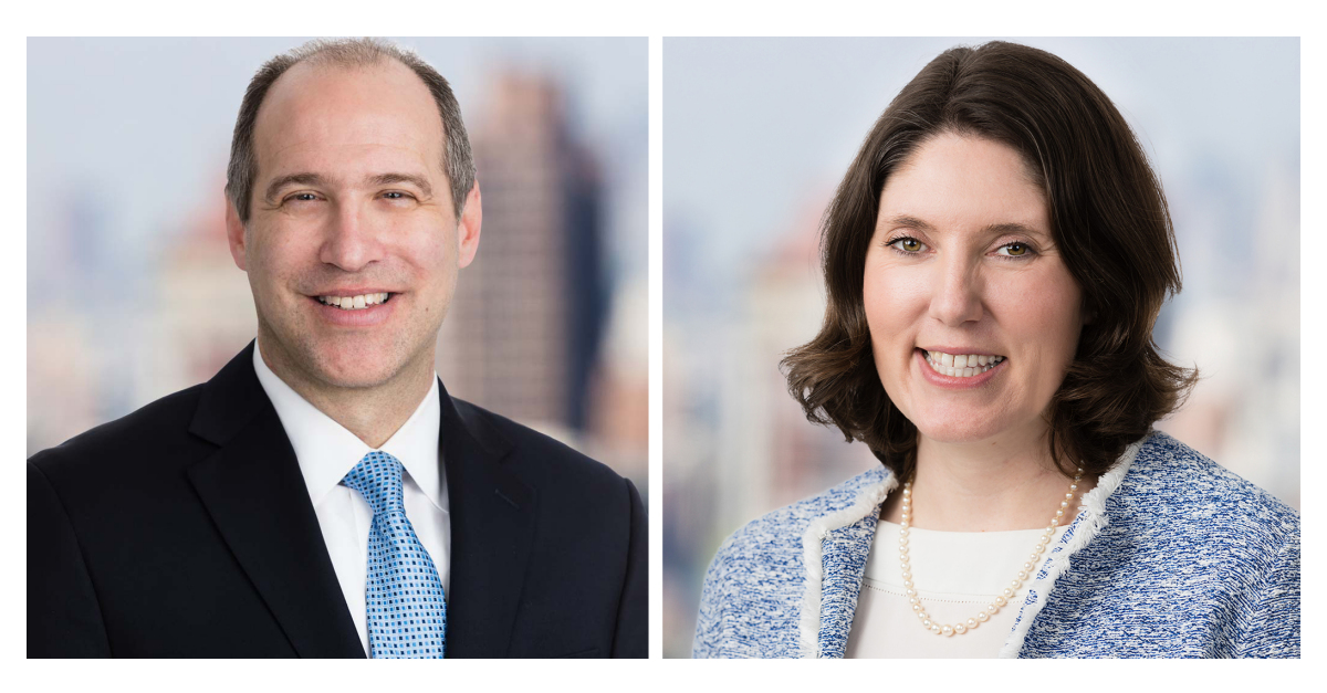 Perelson Weiner Expands Trust and Estate Talent | Business Wire