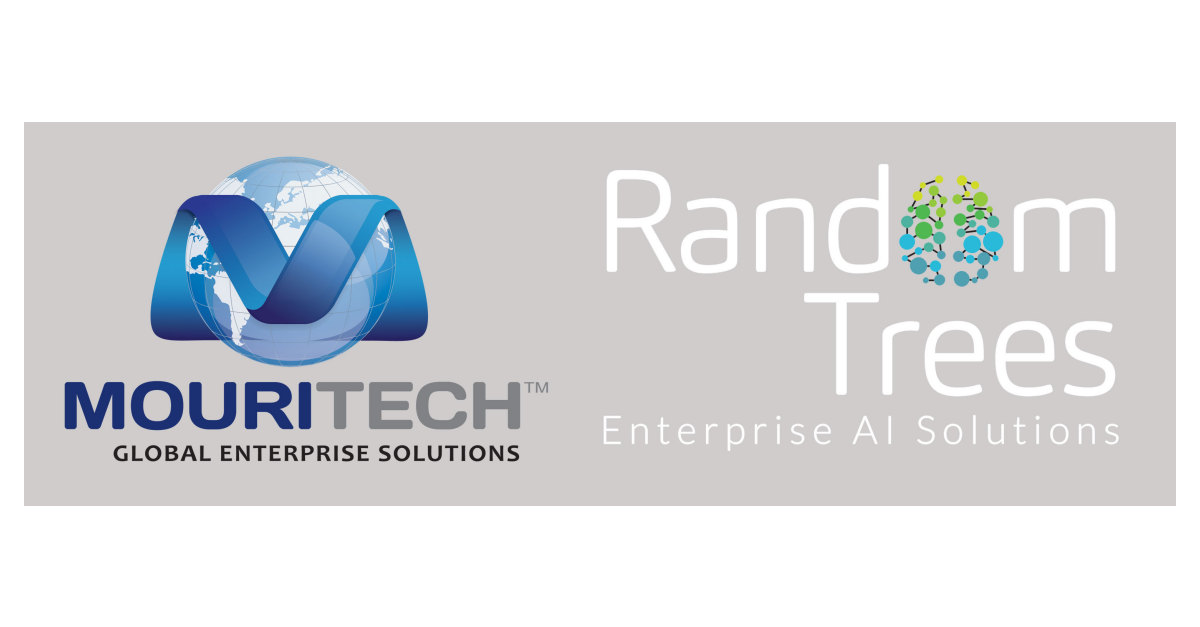 MOURI Tech Entered into Strategic Partnership with AI RandomTrees, an ...