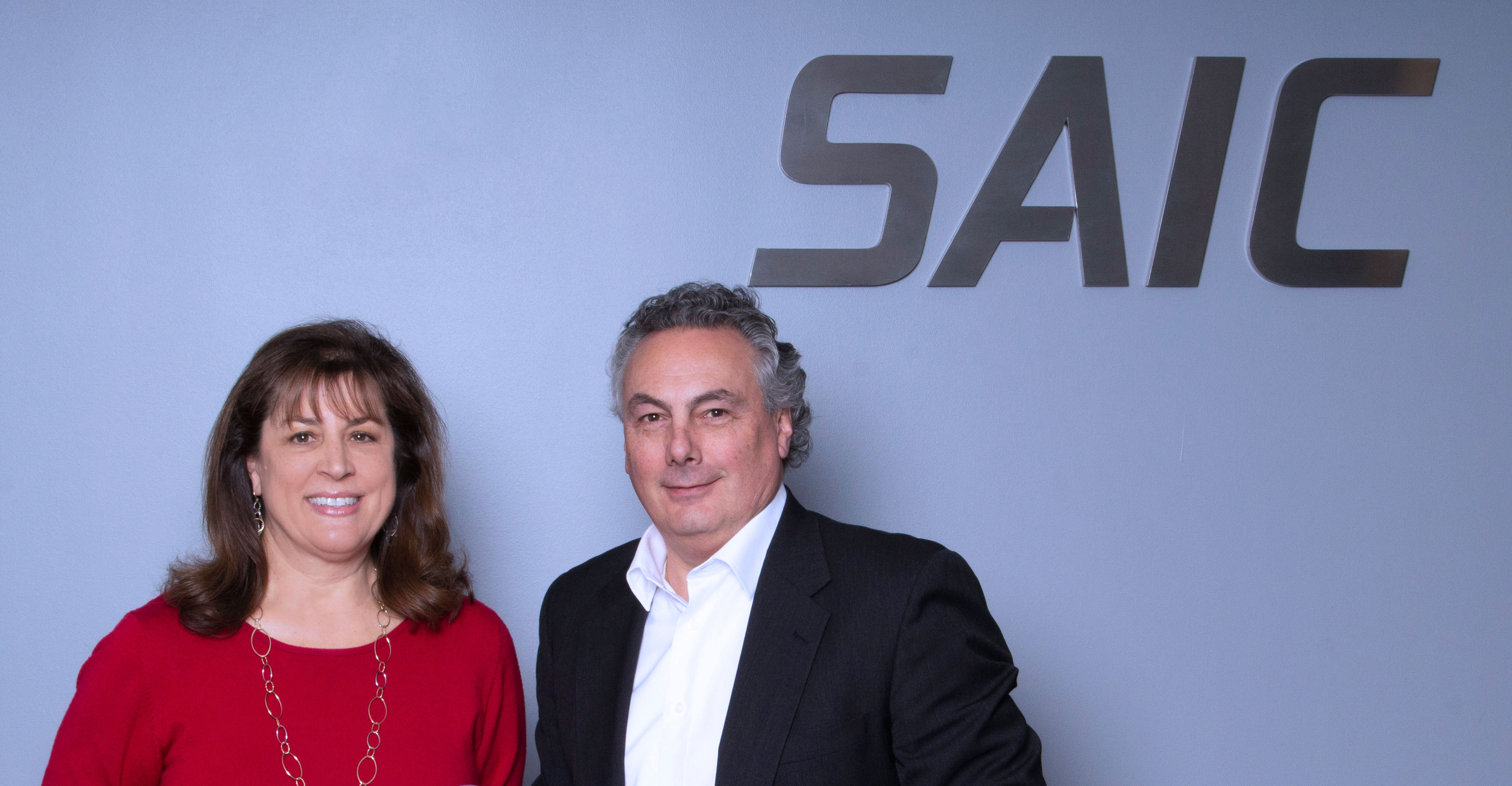 SAIC Announces CEO Transition | Business Wire